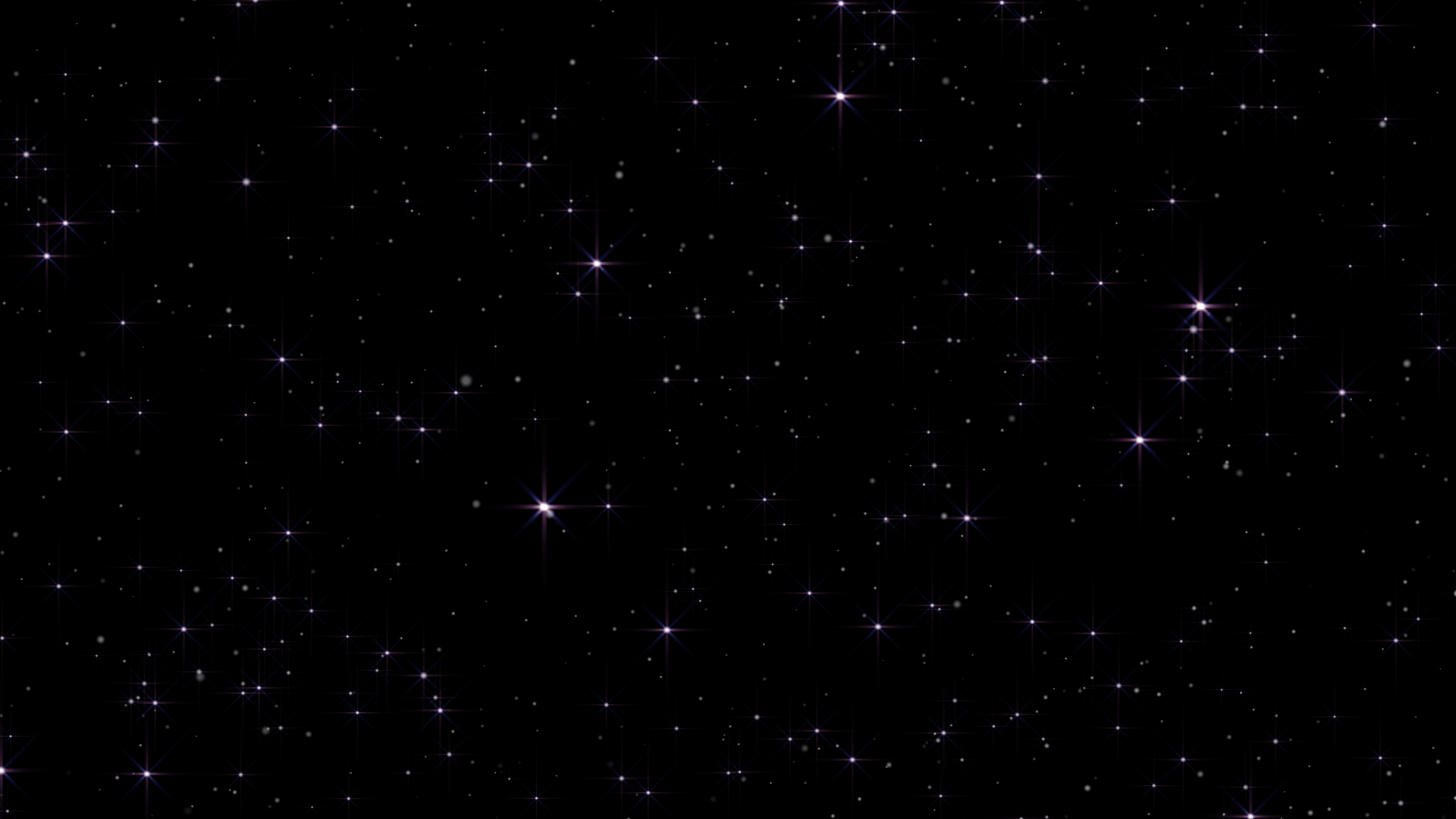 Free Sparkle Glitter Overlay Video Loop Enchanted Media